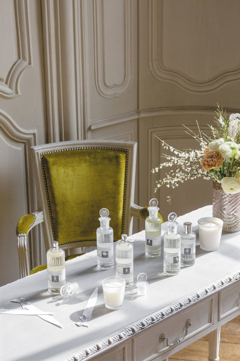 The Timeless Collection - Mathilde M