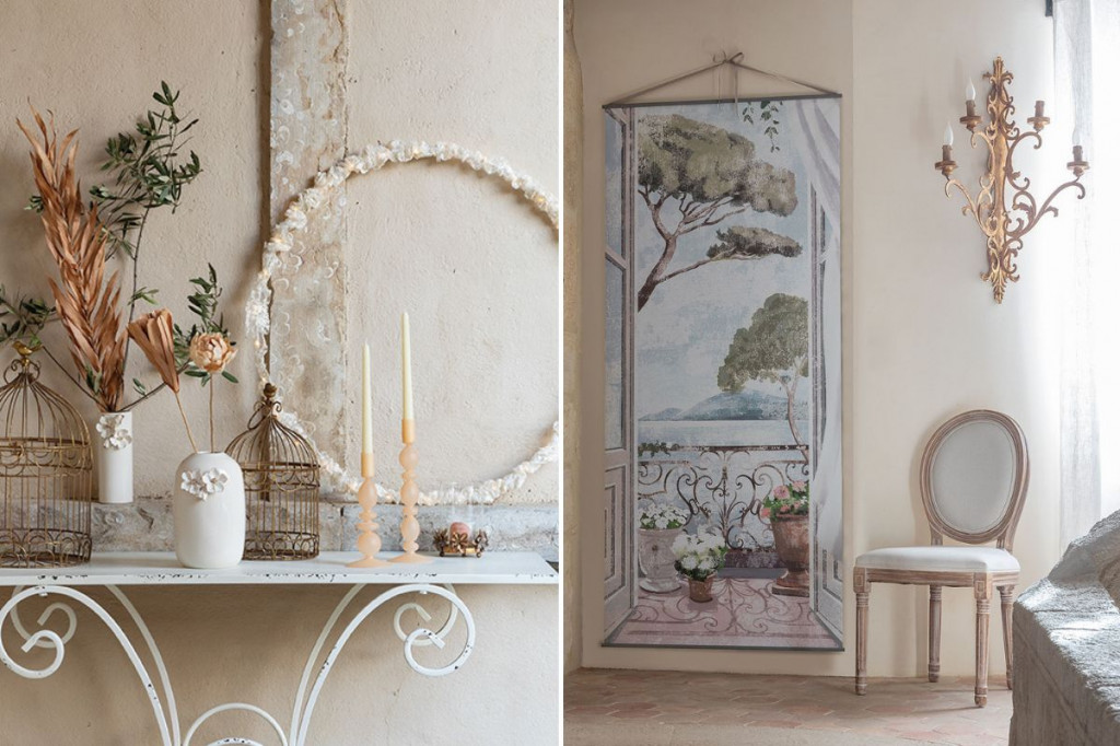 Comment décorer un mur blanc avec élégance ? Inspirations et conseils